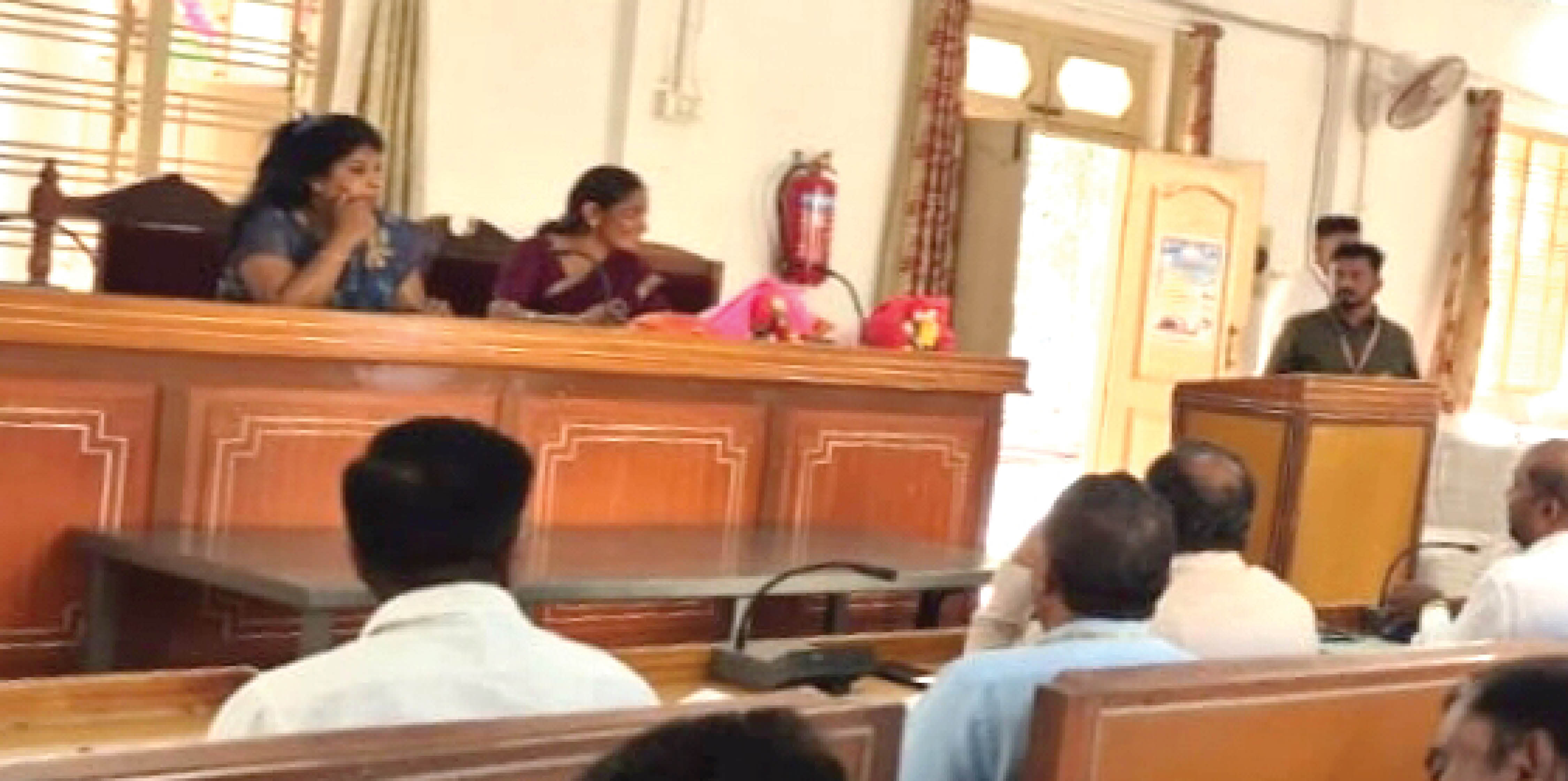 Janathavani