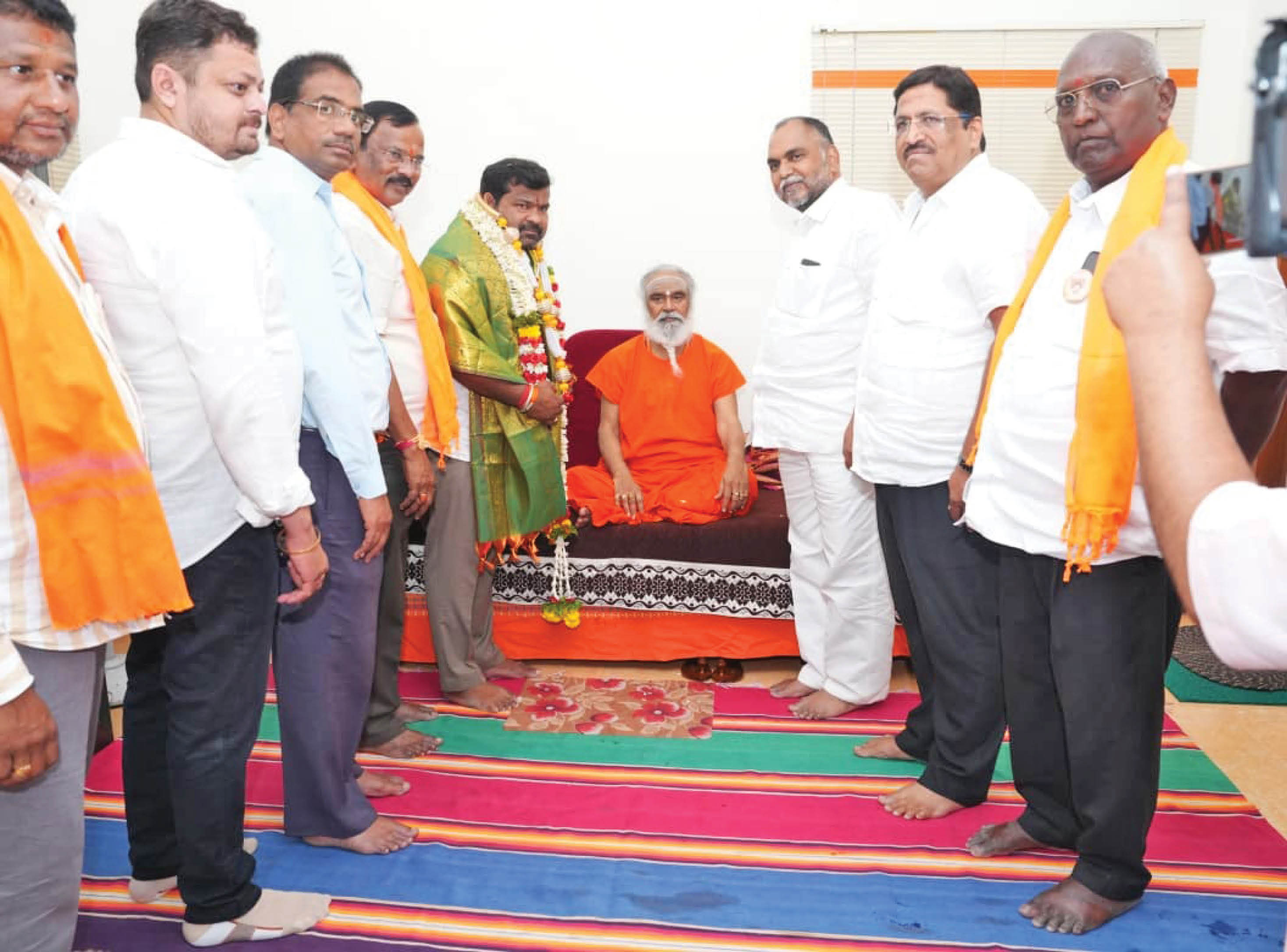 Janathavani