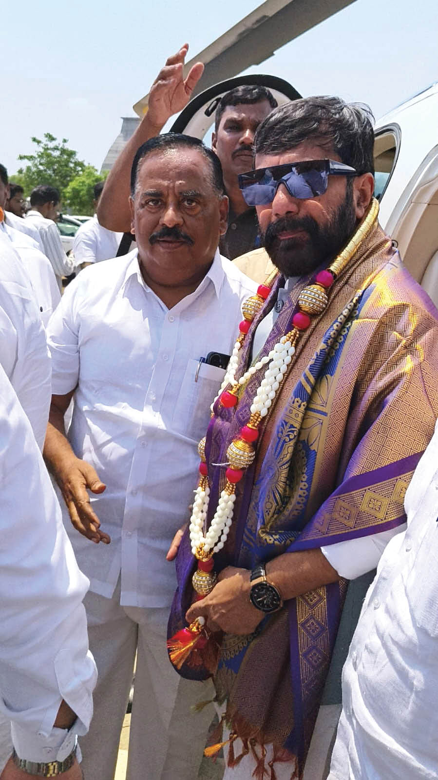 Janathavani