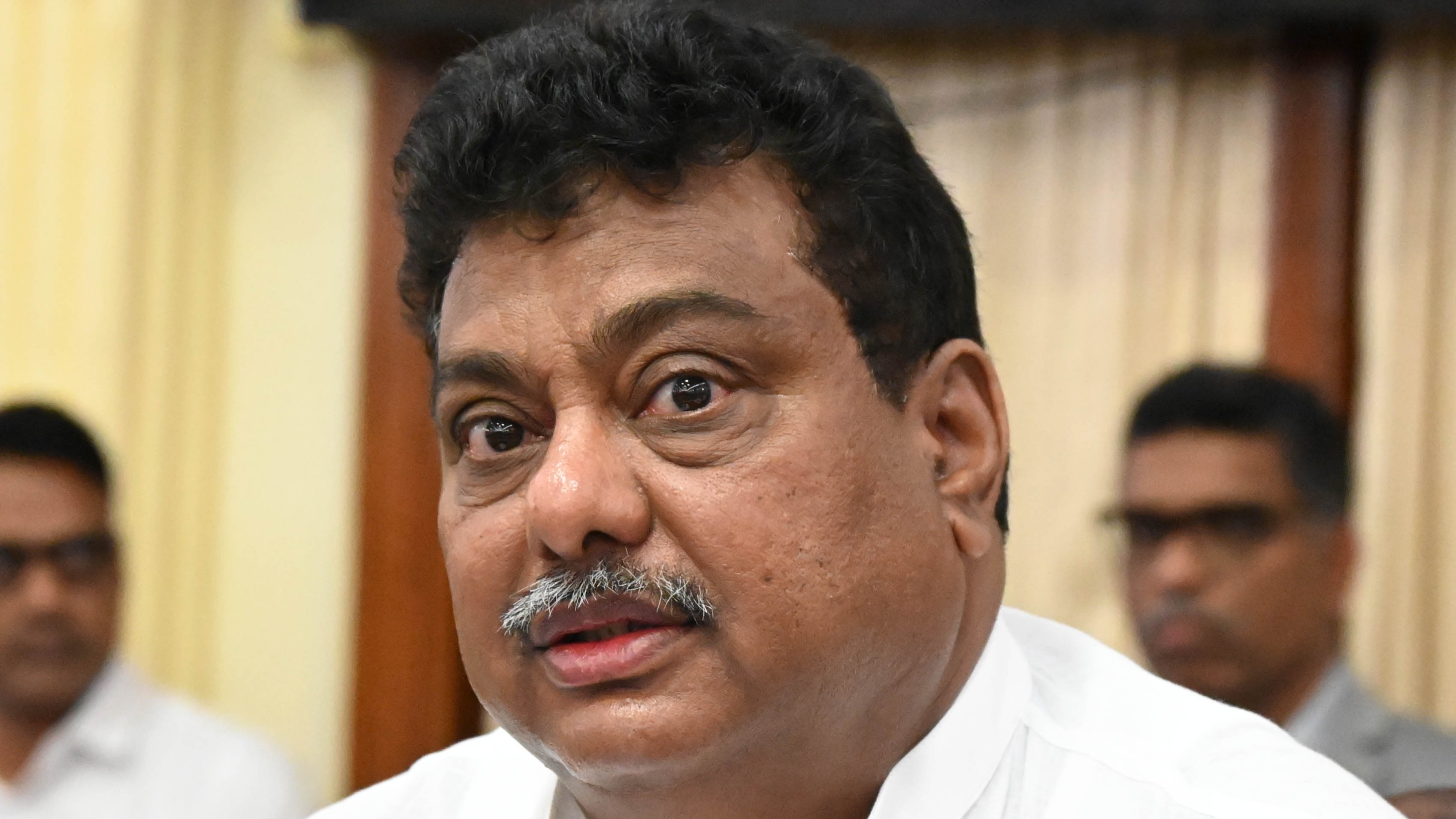 Janathavani